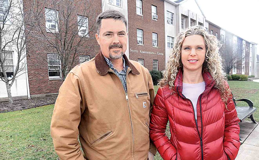 Ohio Valley University students get close look at Willow Island plant ...